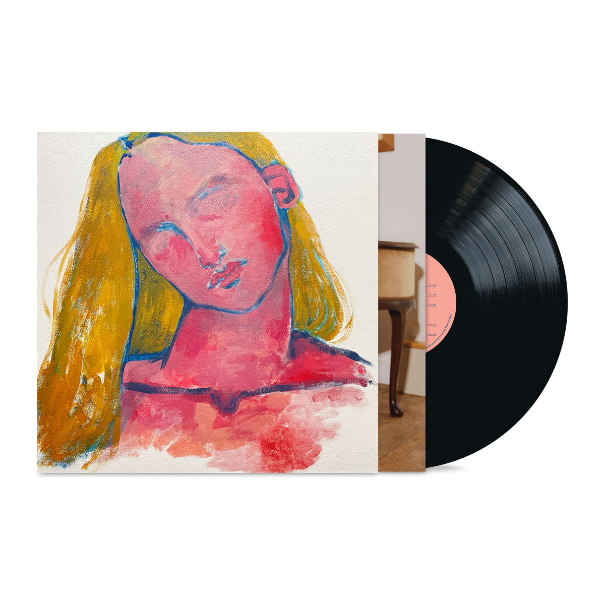Billie Marten - Dog Eared – Slide Record Shop
