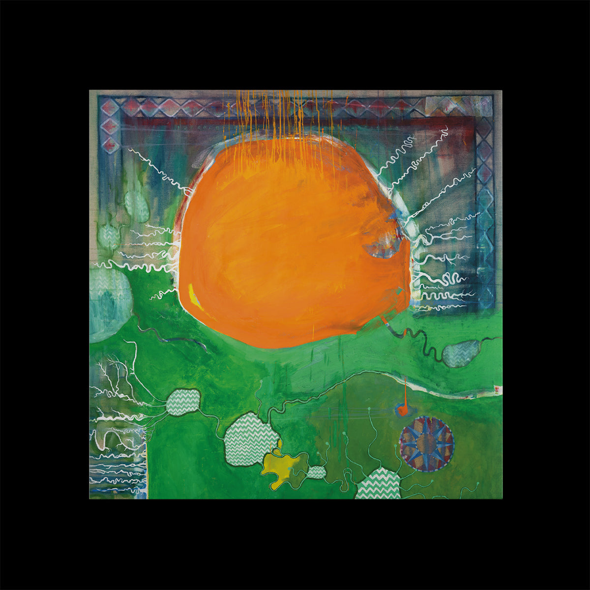 The Smile - Cutouts – Slide Record Shop